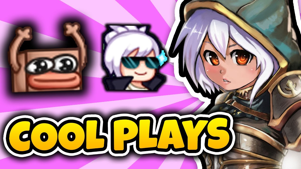 COOL BOXBOX PLAYS - YouTube