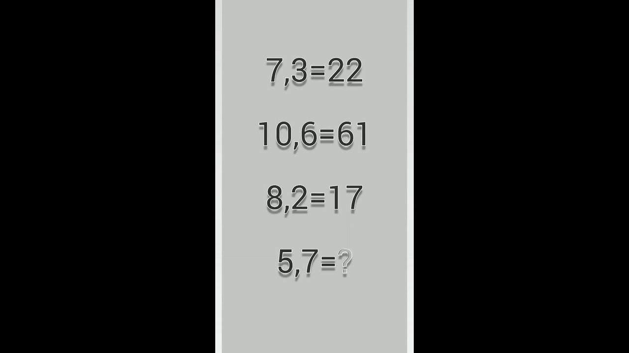 How Do You Multiply In Math Is The Method Multiplication shorts How Do You Multiply In Math Is The Method Multiplication shorts