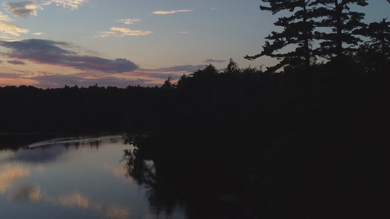 Nicks Lake 2020 - YouTube