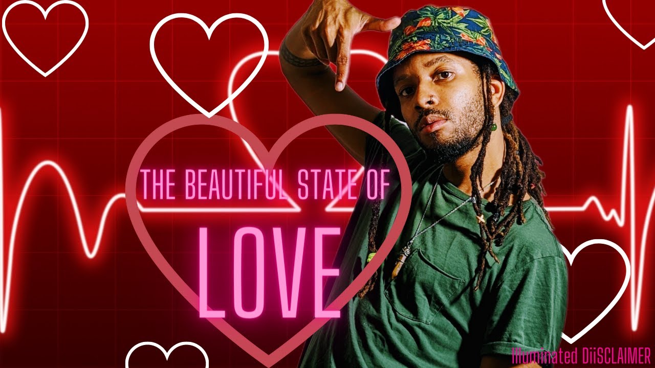 THE BEAUTiiFUL STATE OF LOVE | How I used LOVE as a TOOL for CHANGE ...