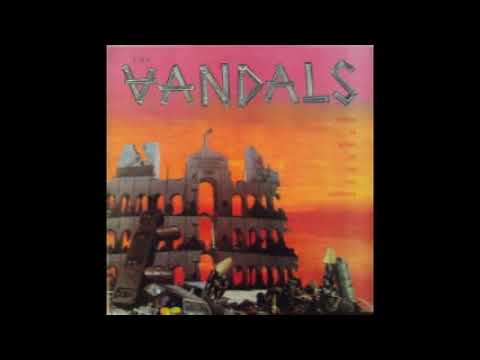 the Vandals - When in Rome Do As the Vandals (Full Album) - YouTube