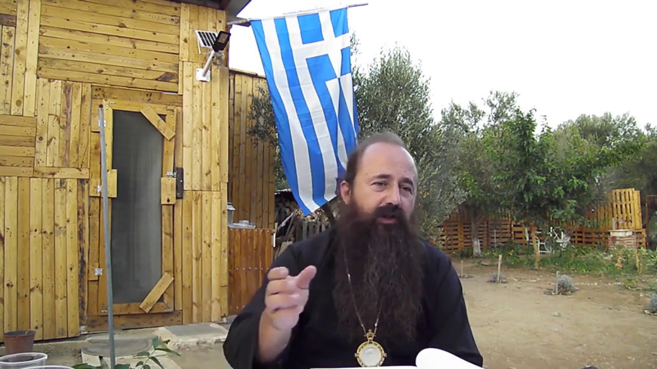 π.ΙΩΑΝΝΗΣ ΚΑΡΑΣΑΚΑΛΙΔΗΣ - ΤΟ ΔΙΚΑΙΩΜΑ & Η ΥΠΟΧΡΕΩΣΗ - YouTube