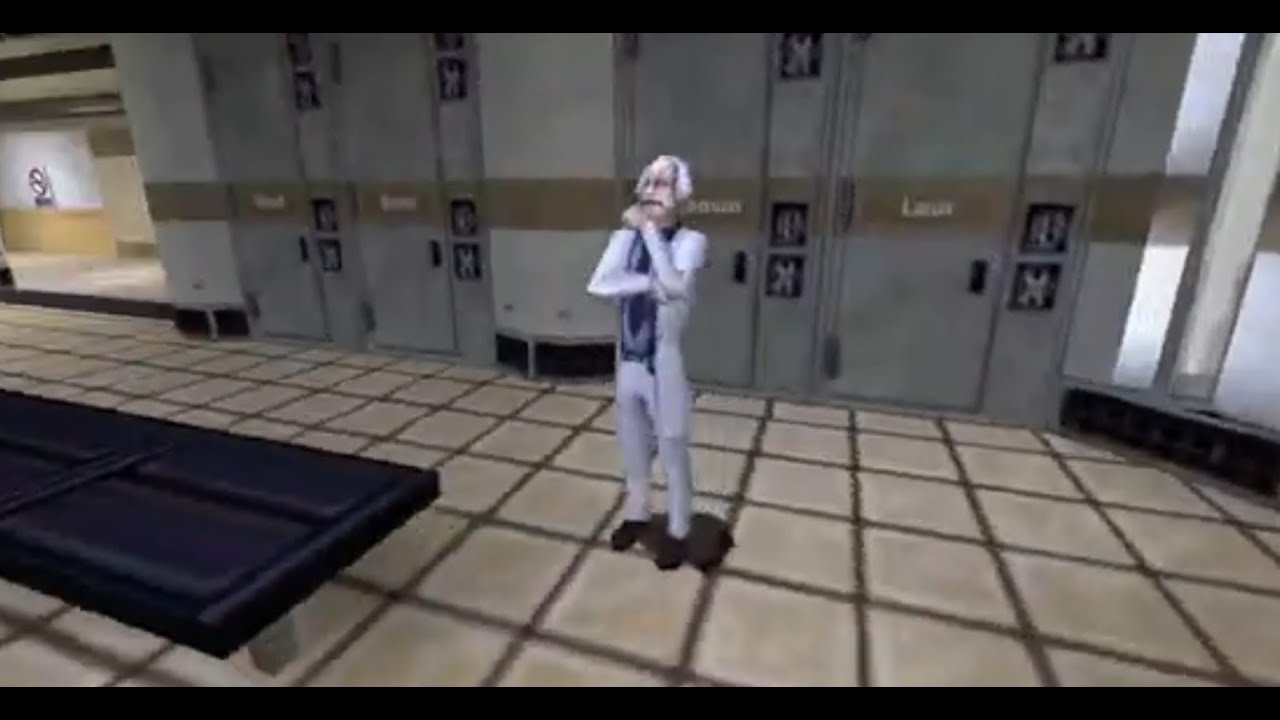 gordon is a highly trained professional - YouTube