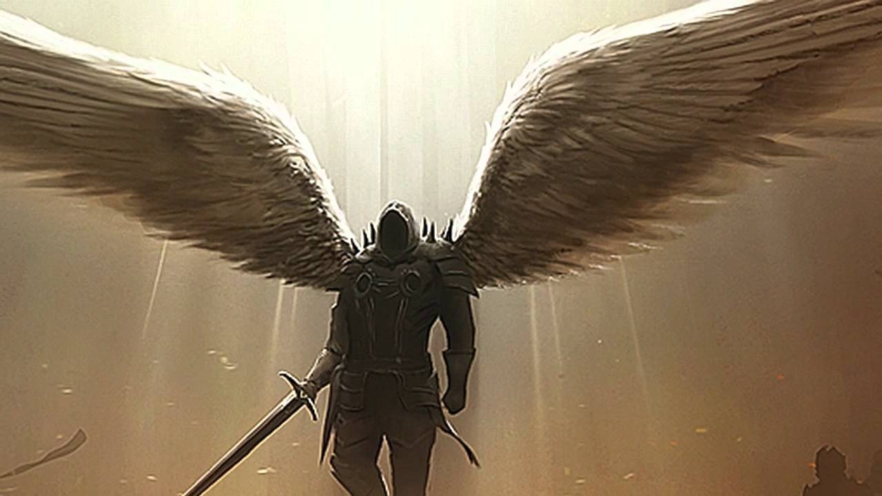 Two Steps From Hell - Master Of Shadows - YouTube