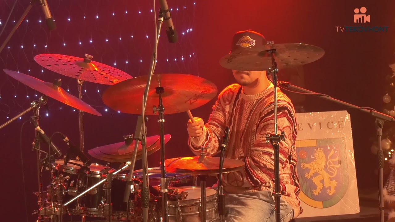 Jazzové Vianoce 2021: Michal Bugala TripleJump&Anabela Mollová + Loop ...