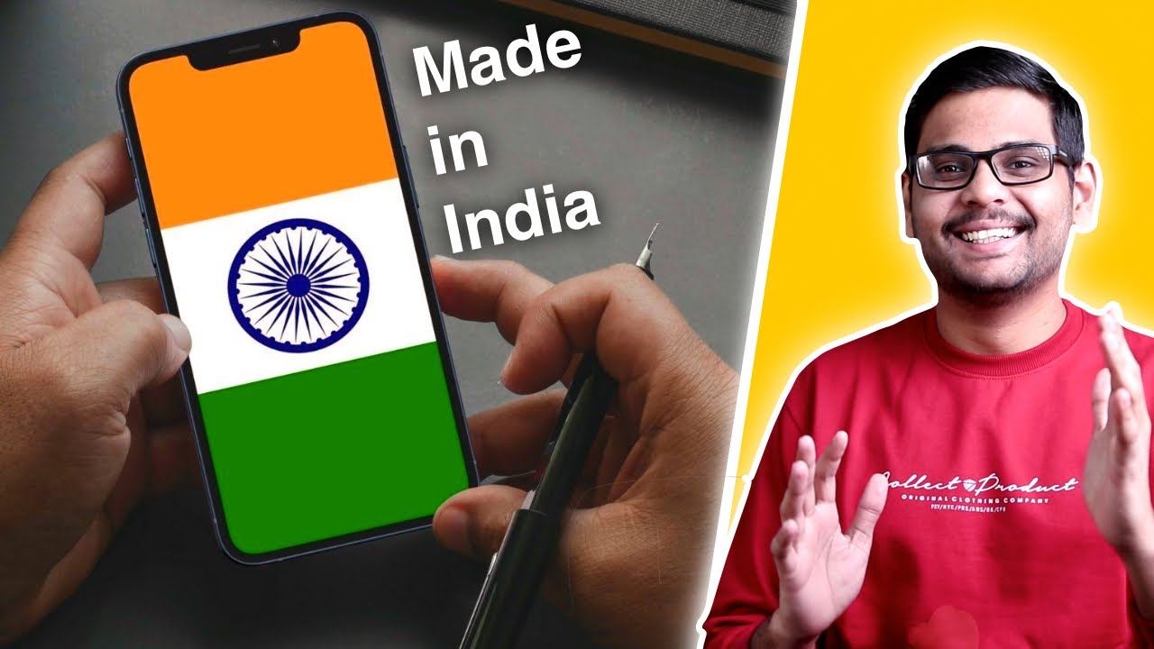 Made in India OS - Is it Possible? - YouTube