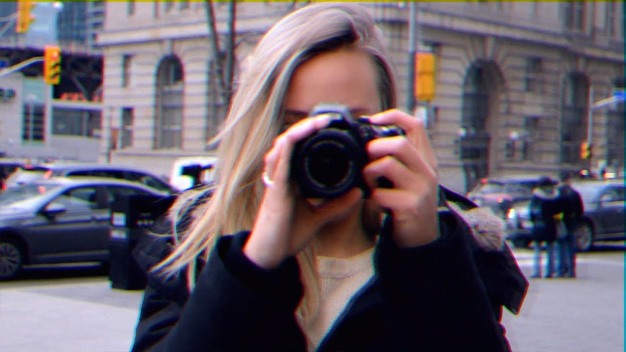 No Thrills - Melissa Lamm (Official Music Video) - YouTube