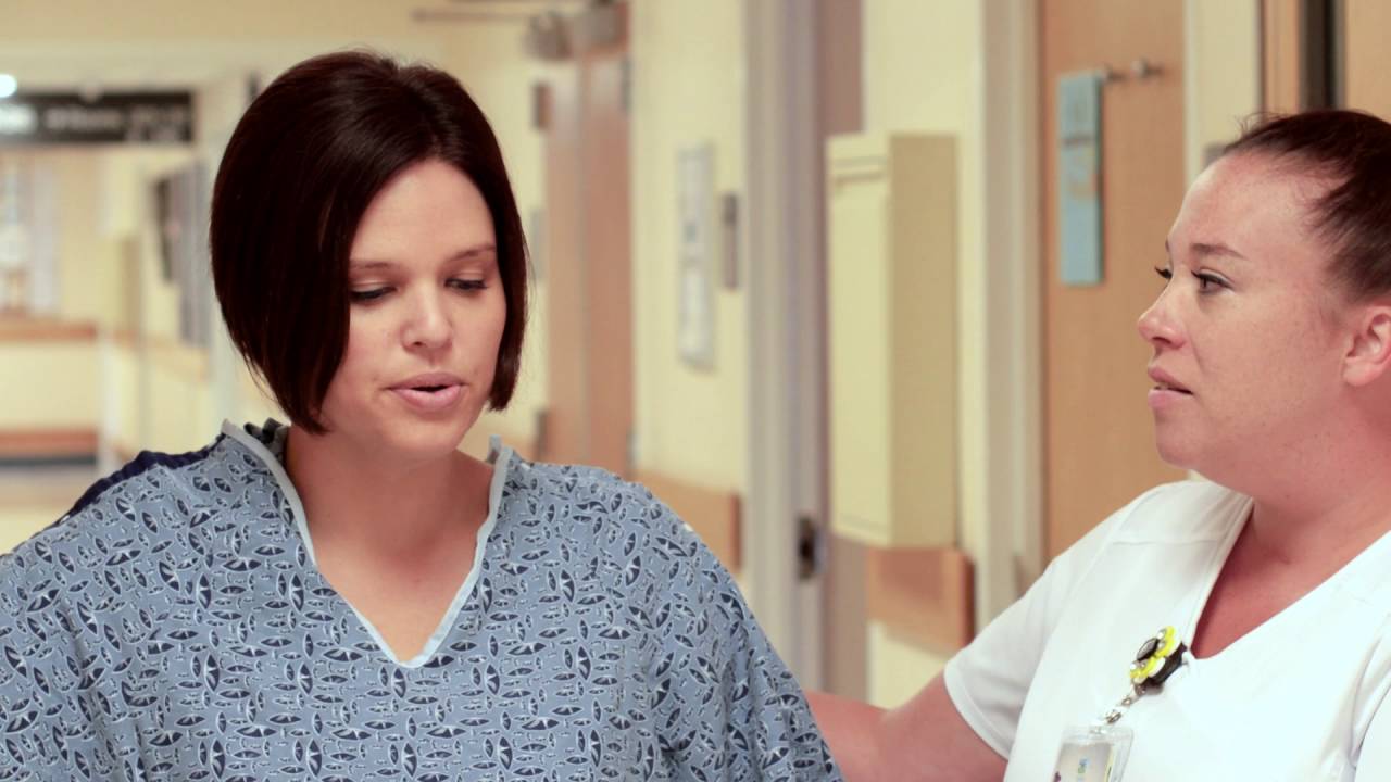 Surgery Patient Video - YouTube