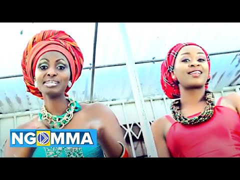 Esther Wahome & Gaby Kamanzi - Furaha (Official Video)