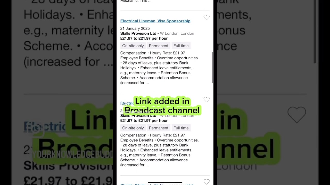 Your Knowledge Buddy | Study Abroad