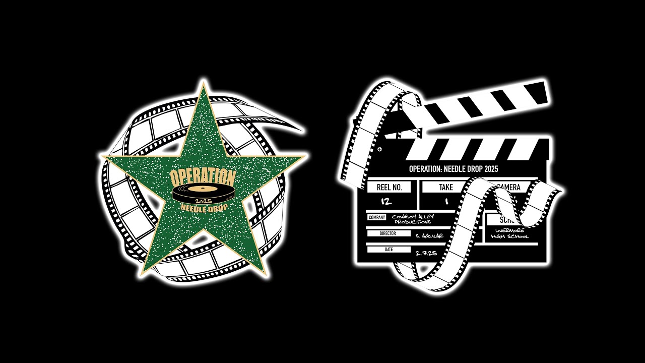 Operation: Needle Drop 2025 - YouTube