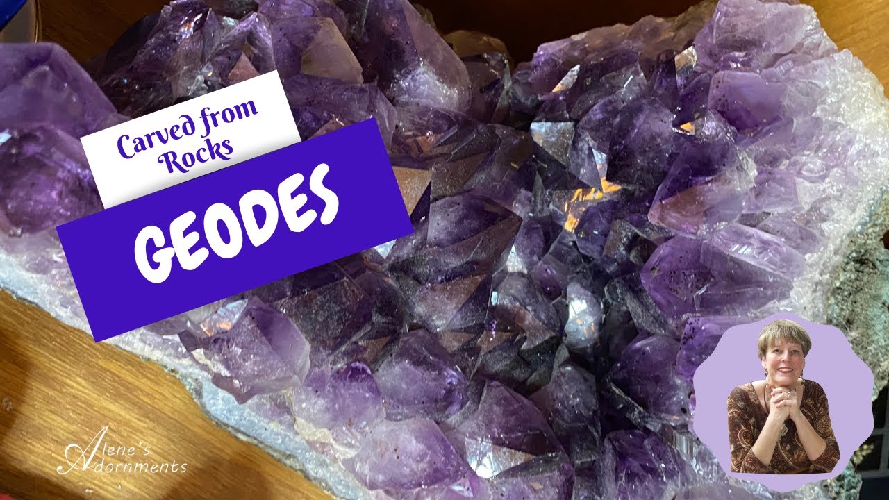 What is a GEODE? - YouTube