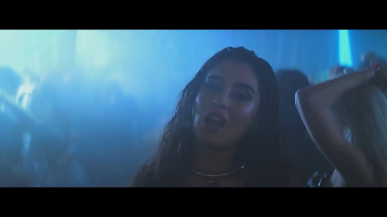 Crying All Night - Camila Cabello ft Lauren Jauregui - YouTube