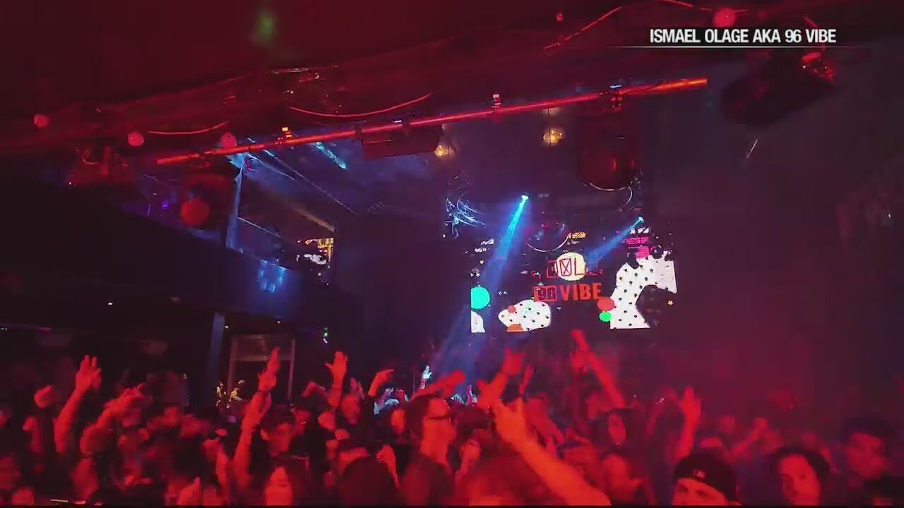 Daytime rave coming to San Jose's Discovery Meadow Park - YouTube