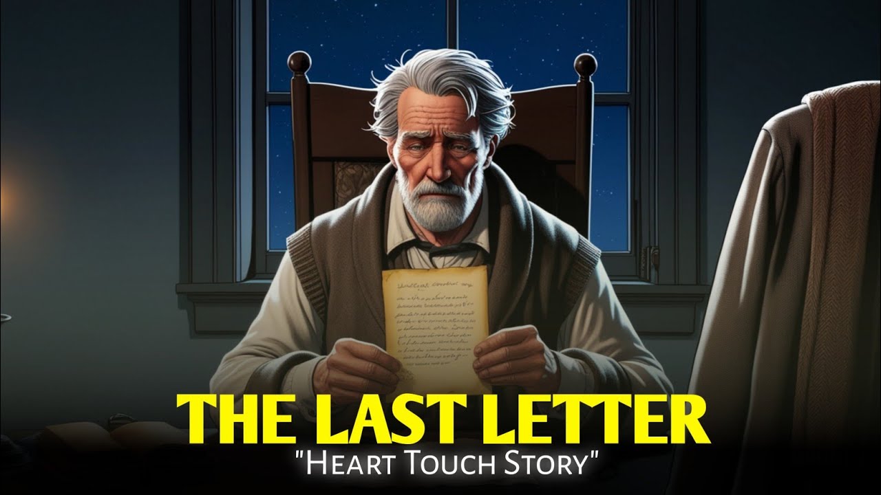 He Never Told Her… Now It’s Too Late 😥 | Heart touch story ...