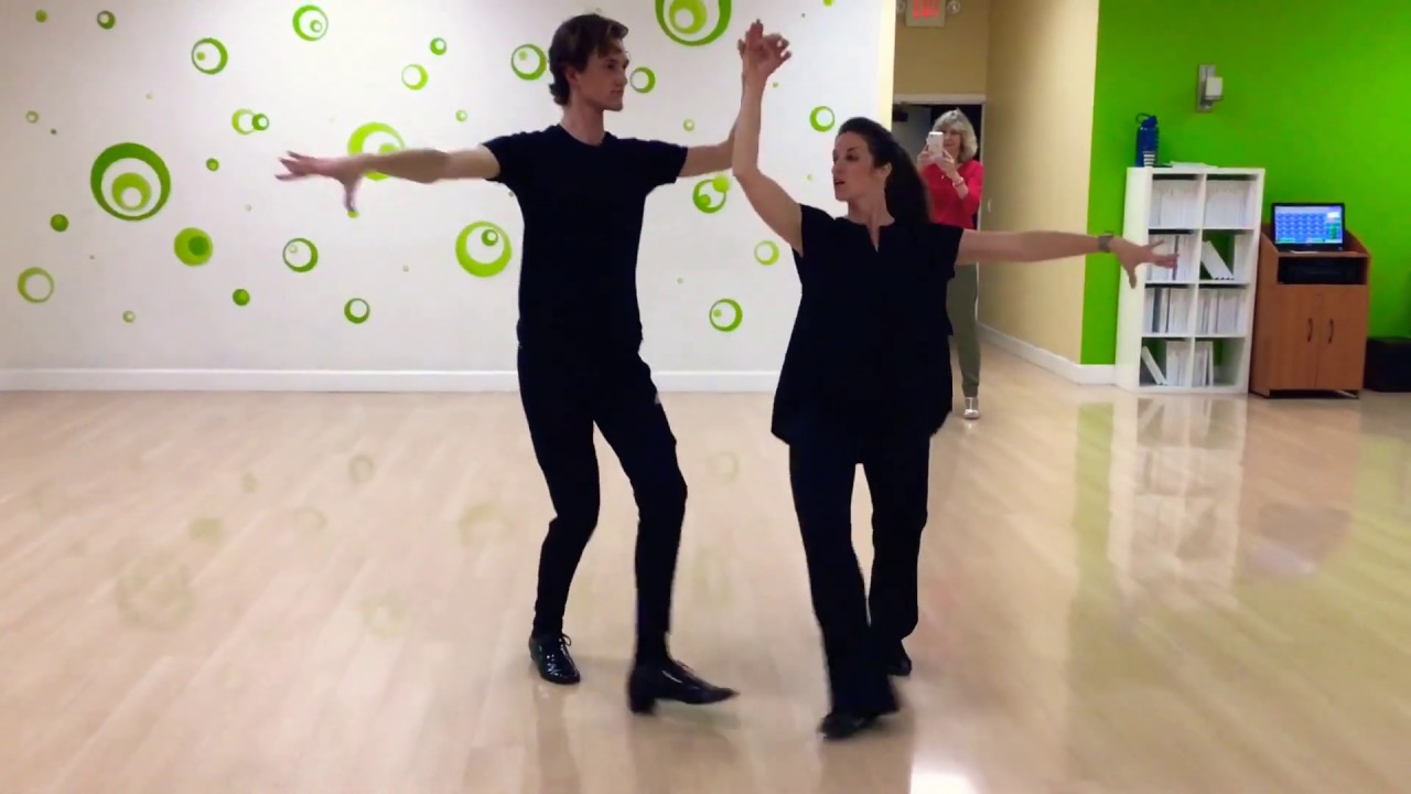 Progressive Tango (3 of 3) - YouTube