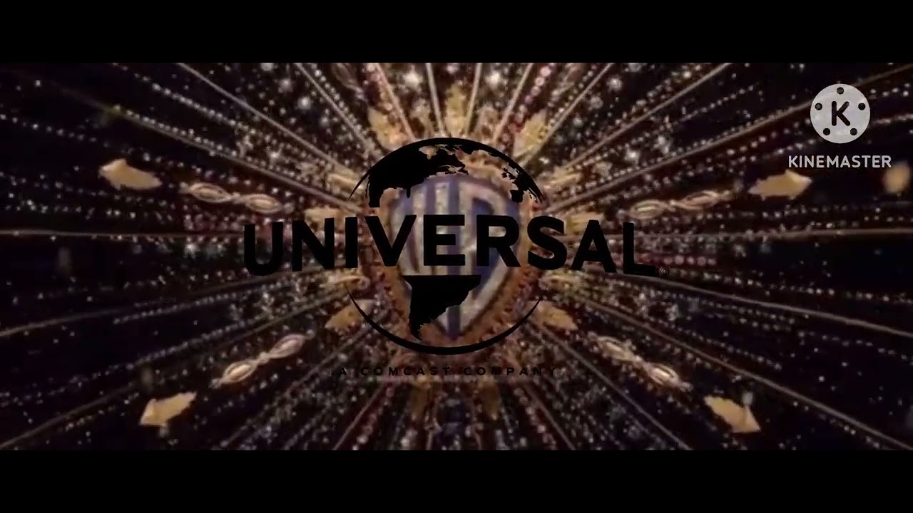 Universal Bazmark 2022 - YouTube