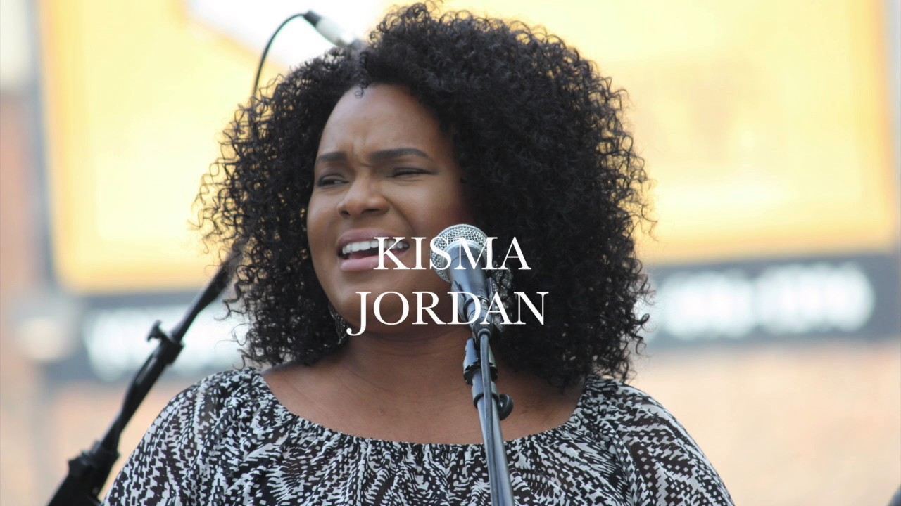 HAPPY - Kisma Jordan - YouTube