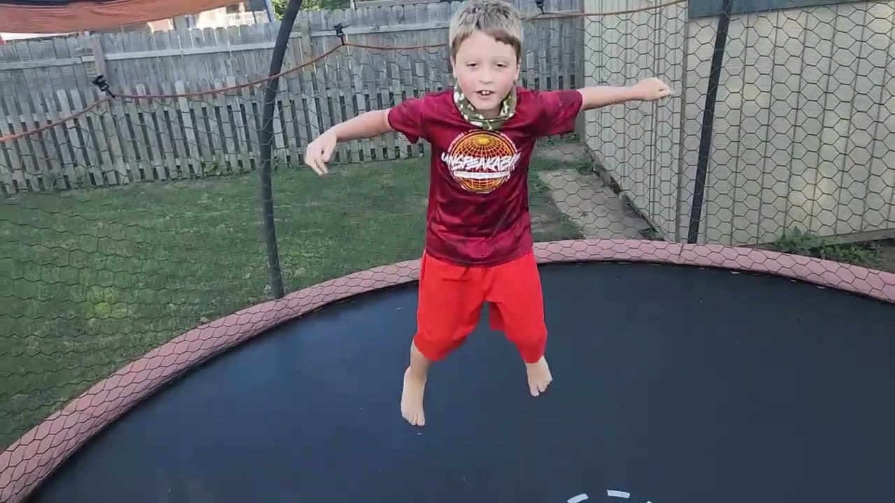 Just Flippin 2 - YouTube