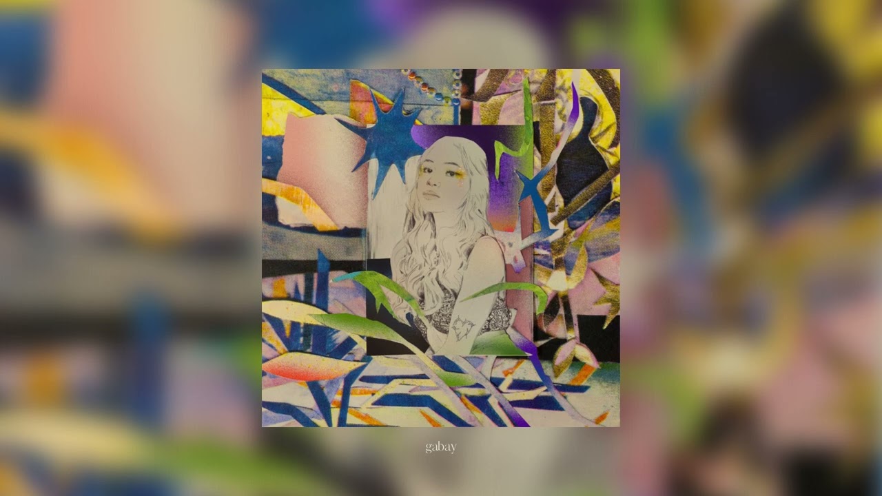 syd hartha - gabay | Official Audio Chords - Chordify