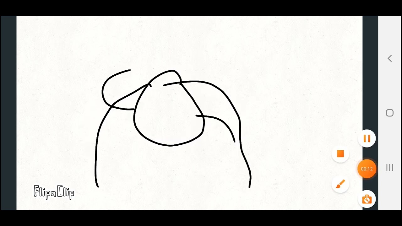 dancing spider *full screen* - YouTube