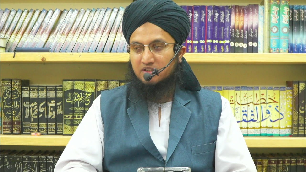 Weekly Islahi Majlis | Mufti Suheb Usmani Qasmi Naqshbandi DB | 15th ...