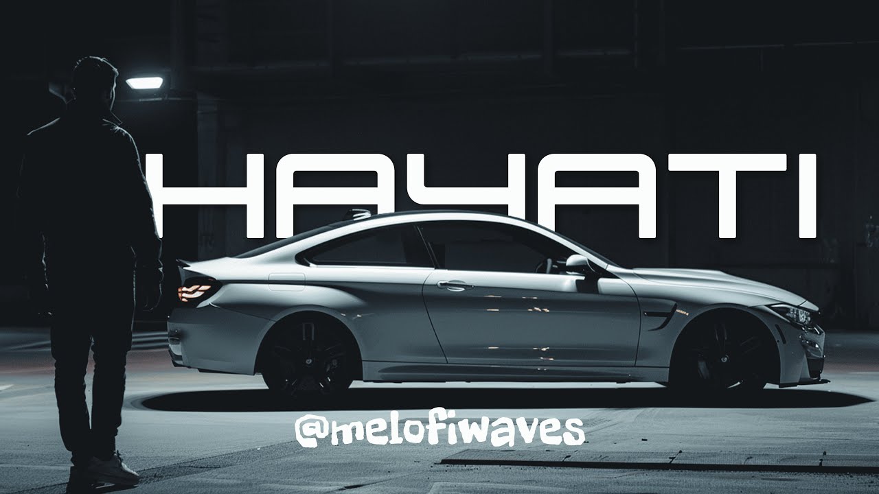Hayati | Arabic Song | Remix For Car Lovers | BMW M4 Competition #cars ...