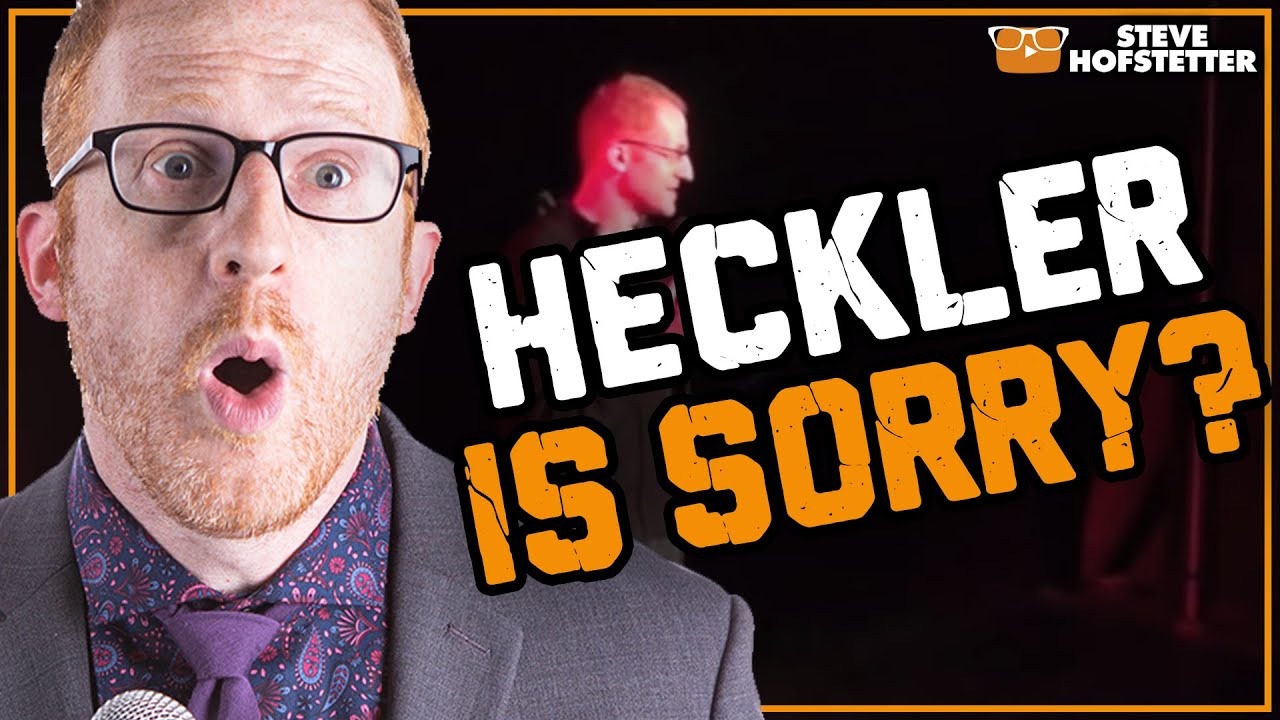 Honey Boo Boo Heckler - YouTube