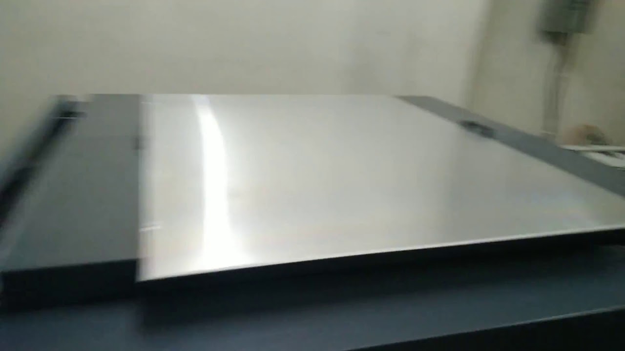 Plat ctp - YouTube