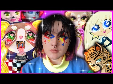 Lost and Cancelled Dolls