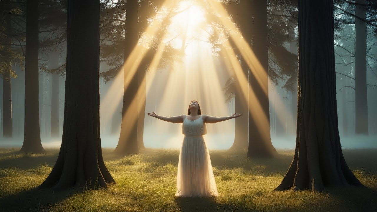 "Hold On to the Light | Uplifting Christian Anthem of Faith & Hope 🎶 ...