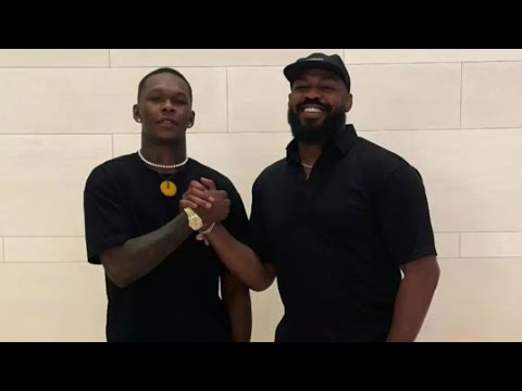 PFL CEO names the only roadblock to booking Jon Jones vs Francis ...