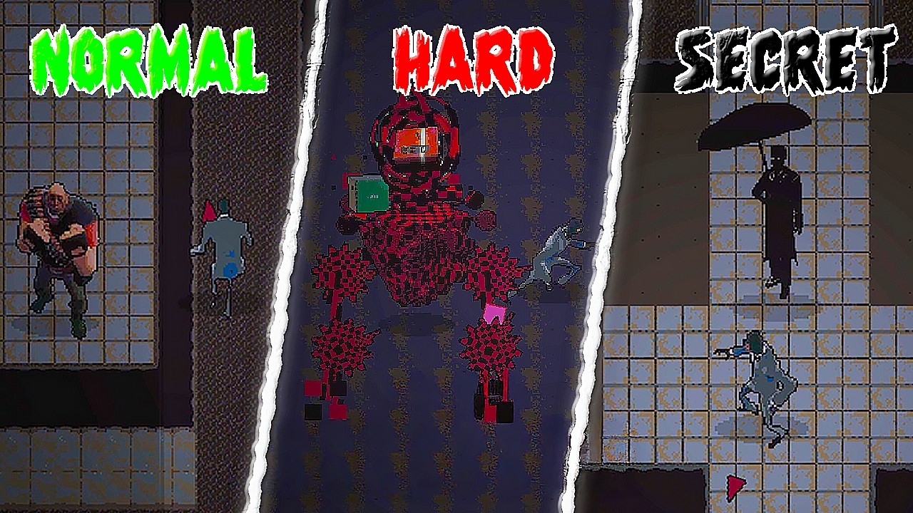 Capture The Intelligence 1.2 (UPDATE) – Full Game & Secrets - YouTube