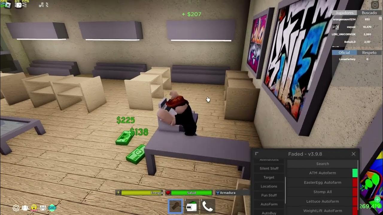 DA HOOD SCRIPT PASTEBIN 2023 (IS WORKING!) - YouTube