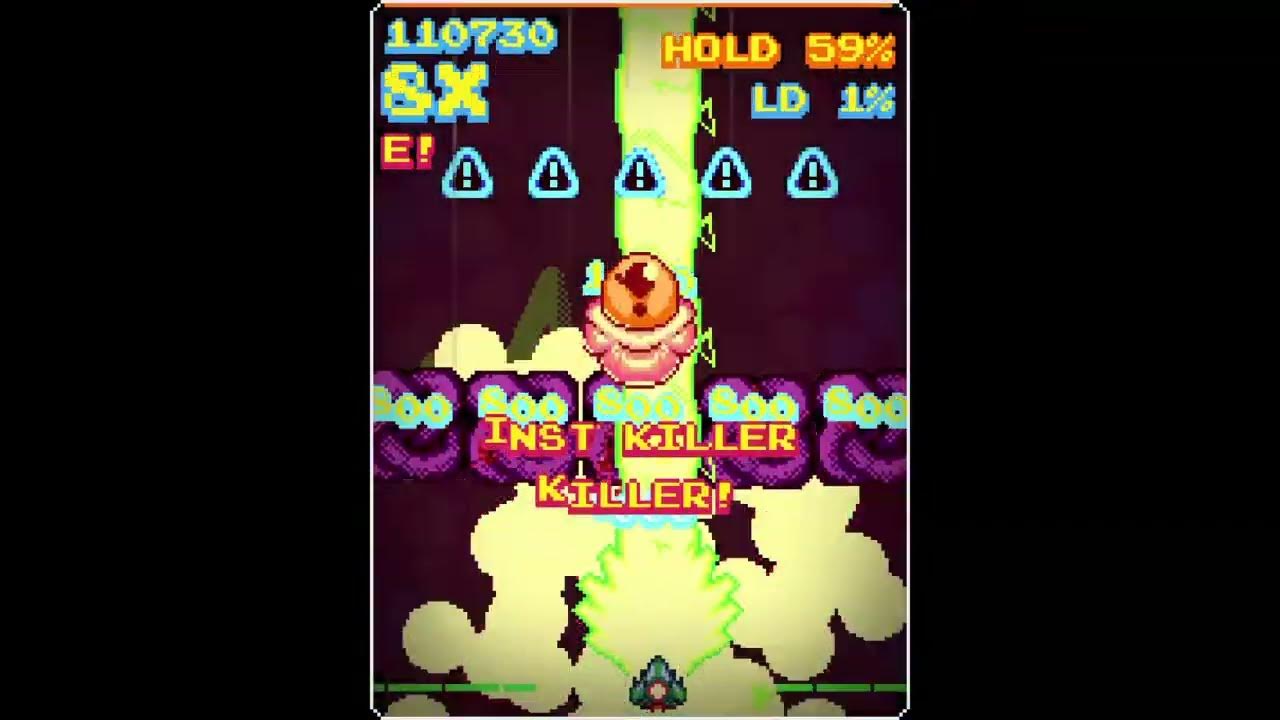 Z-Warp Gameplay PS4 2022 - YouTube