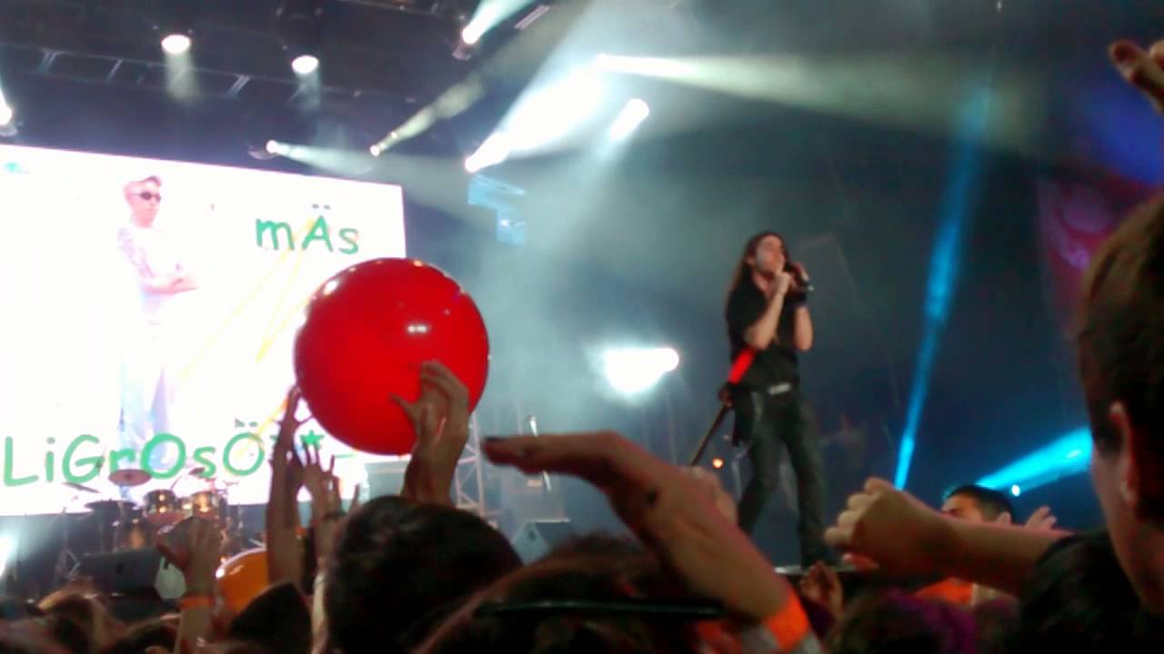 Club Media Fest- Zorman (Yo soy Cani 12/04/15) - YouTube