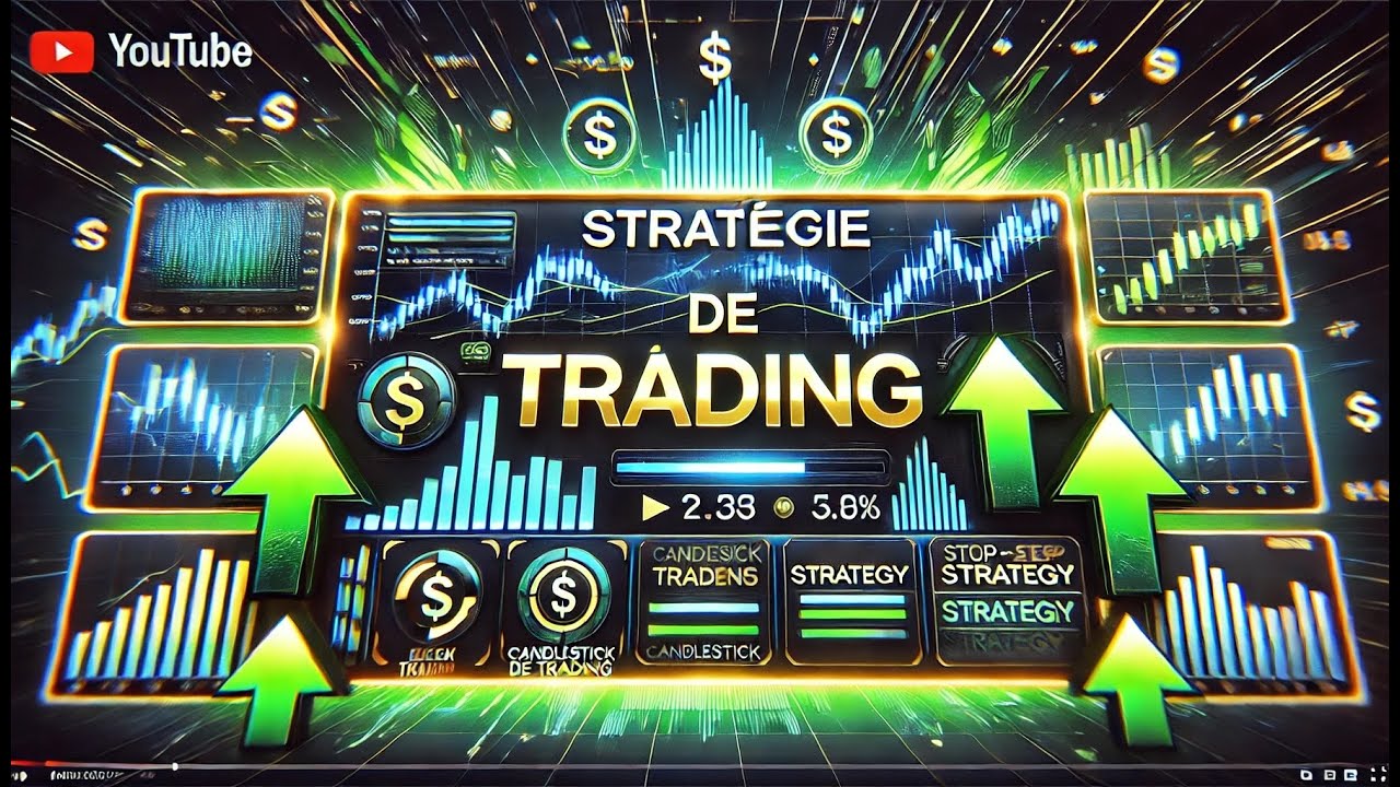 Stratégie de Trading Débutant : Facile et Ultra Efficace ! 🚀📈 - YouTube