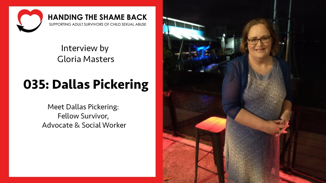 035: Dallas Pickering - YouTube