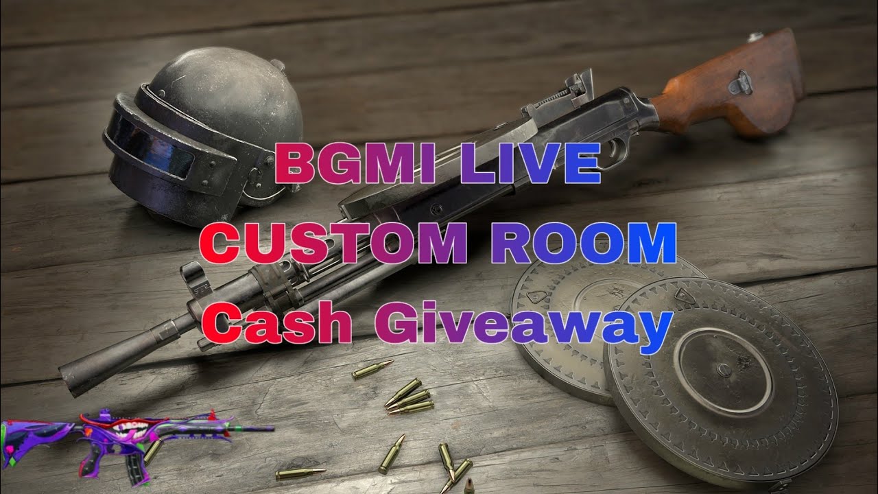 bgmi custom room earn money daily custom room bgmi bgmi room daily ...