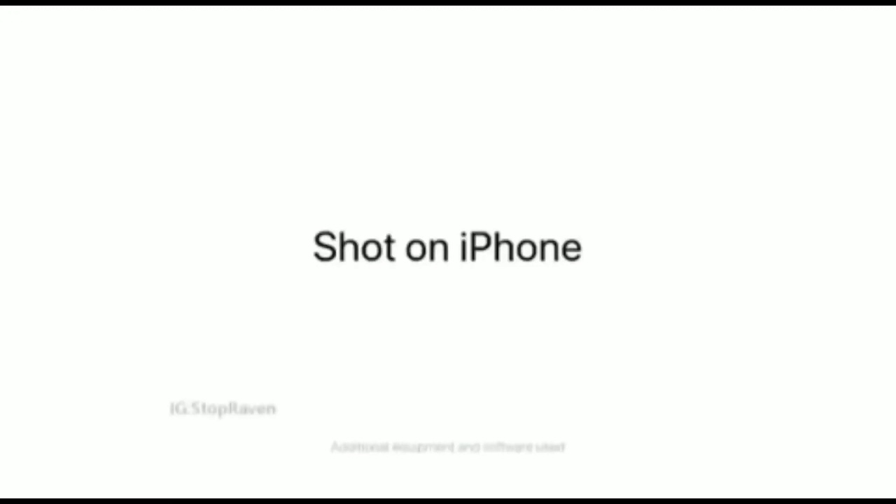 Chicken Gets Shot on IPhone - YouTube