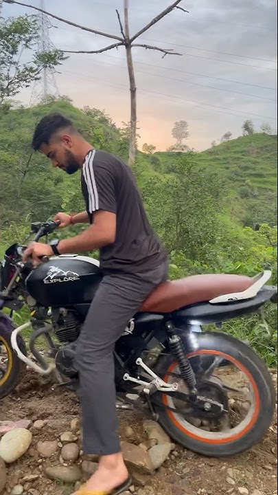 Bike fss gyii thee #youtubeshorts #shortsviral #bike #ytshorts - YouTube