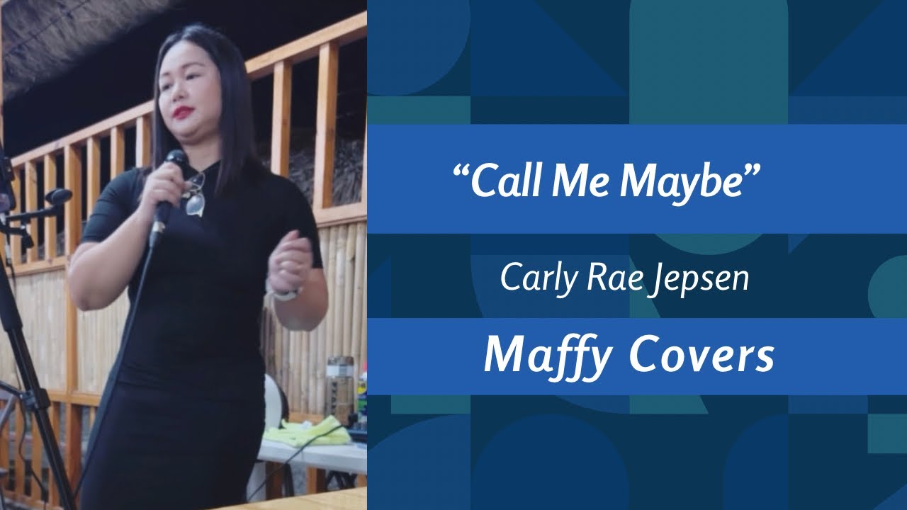 Call Me Maybe | Cover - YouTube