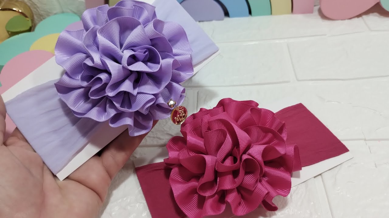 Flor Mágica by @mariabonitalacos Inspiração @mayraleon4265 - YouTube