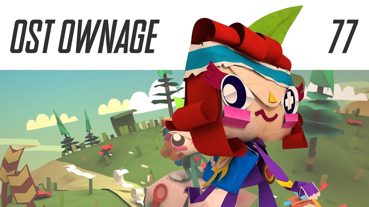 OST Ownage 77 - Tearaway - Lament & Hornpipe - YouTube Music