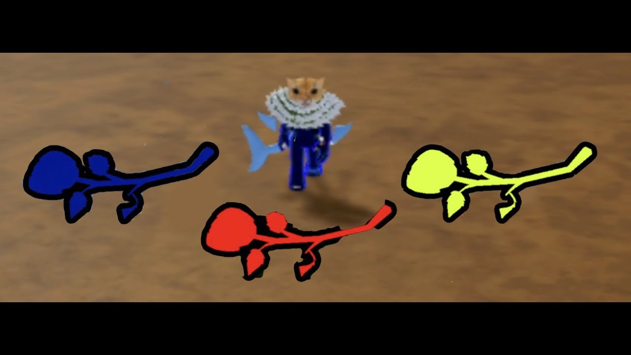 All flower locations for Alchemist Quest - YouTube