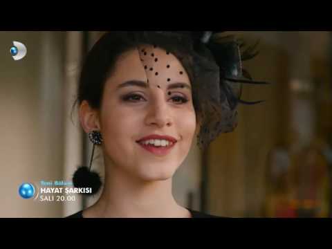 Hayat Şarkısı 15 Bölüm Fragmanı 2 İzle