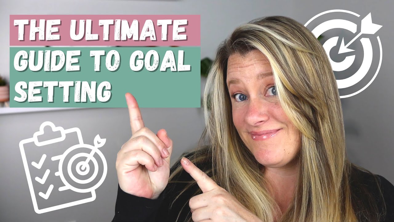 Goal Setting Strategies for Entrepreneurs: Building a Thriving Business ...