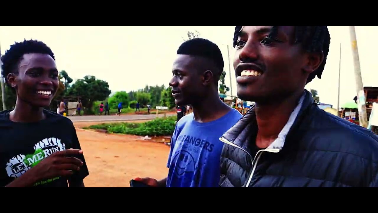 Manze Ni God (Unofficial Video) - YouTube