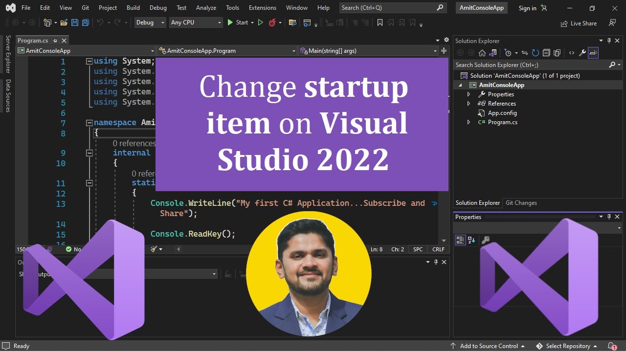 Visual Studio 2022 Stuck On Build - Image to u Visual Studio 2022 Stuck On Build - Image to u