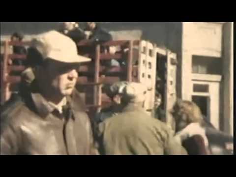 Murdock, Nebraska in the 1940s - YouTube